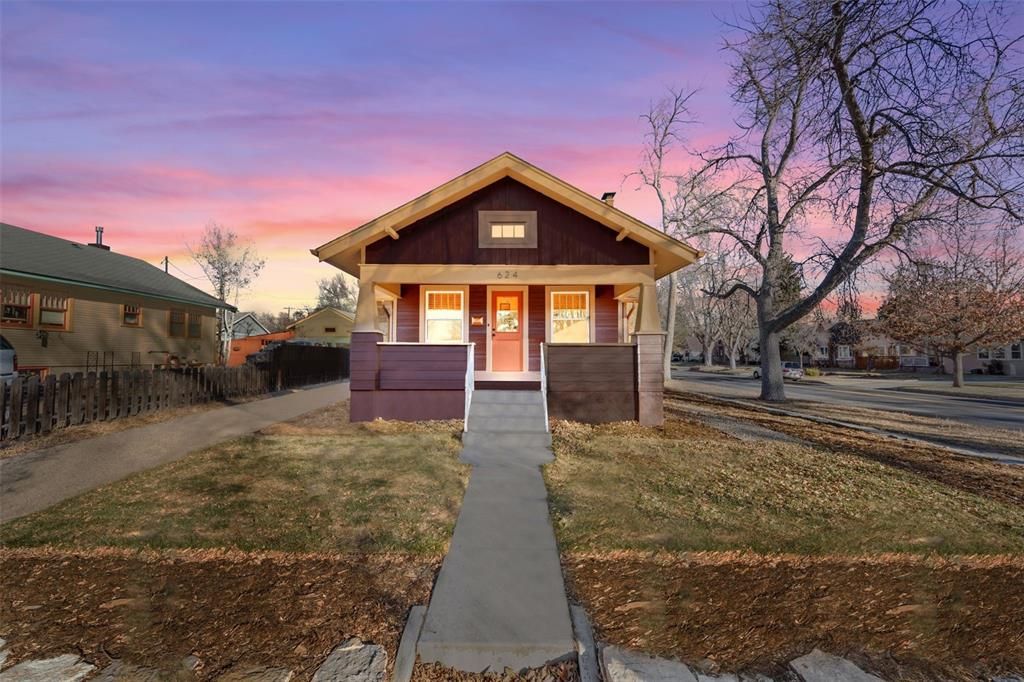 624 E Del Norte St, Colorado Springs, CO 80907 | MLS# 6323717 | Trulia