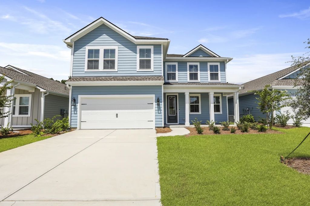 135 Mage St, Bloomingdale, GA 31302 | Trulia