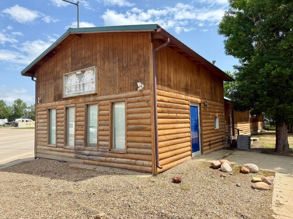 1401 1st St #A, Havre, MT 59501 - Trulia | Trulia