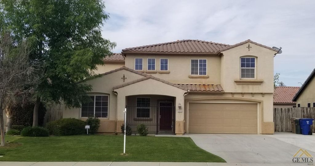 11712 Starlight Dr, Bakersfield, CA 93312 | Trulia