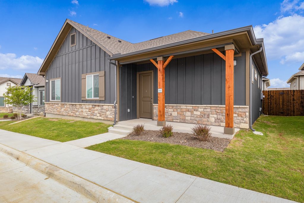 6464 Robertson Rd #6541IDLN, Fort Worth, TX 76179 - See Est. Value ...