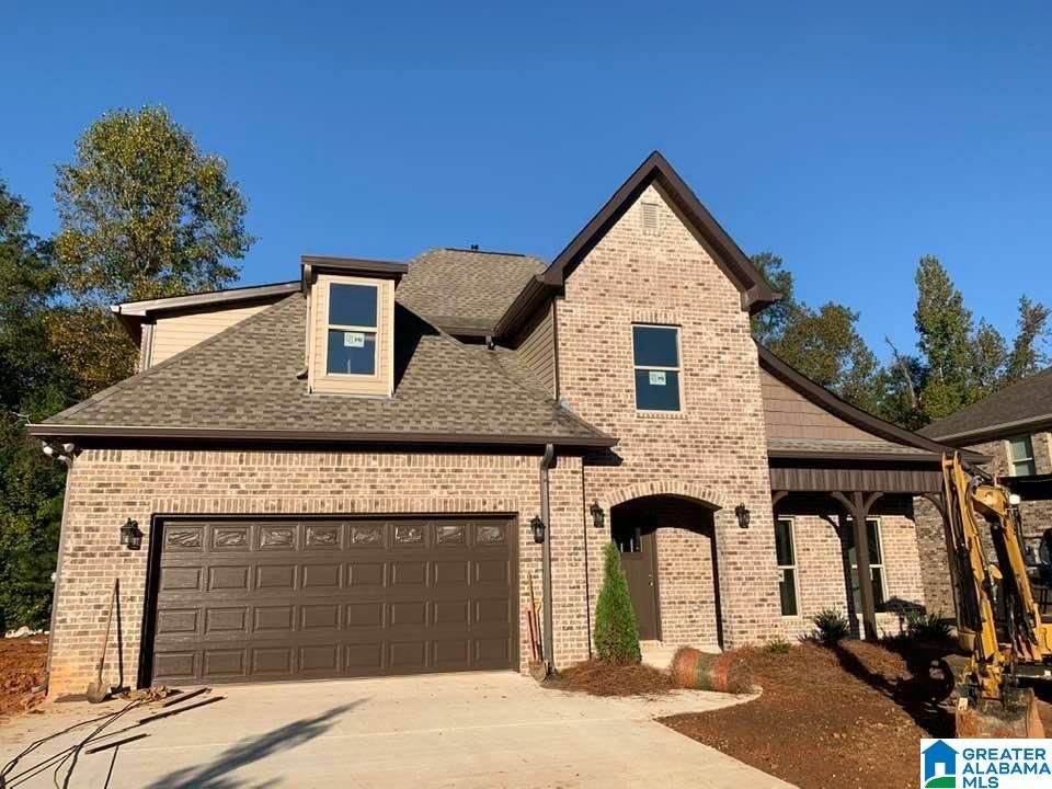 420 Red Bay Cv, Alabaster, AL 35007 - See Est. Value, Schools & More