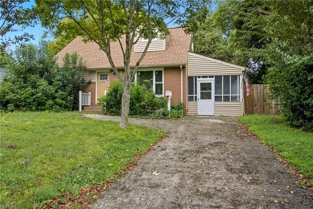 609 Cunningham Rd, Virginia Beach, VA 23462 | MLS# 10602005 | Trulia