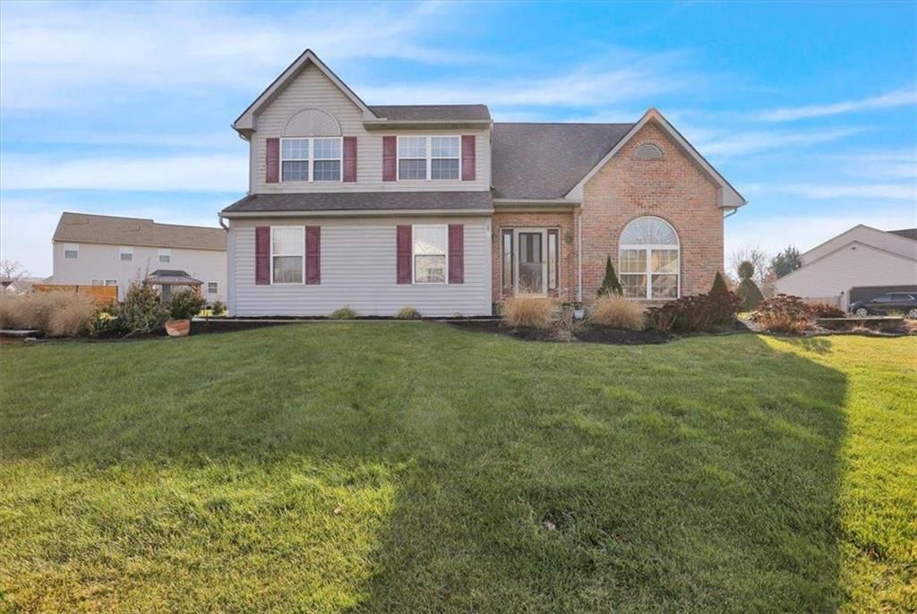 37 Brookfield Dr, Fleetwood, PA 19522 - See Est. Value, Schools & More