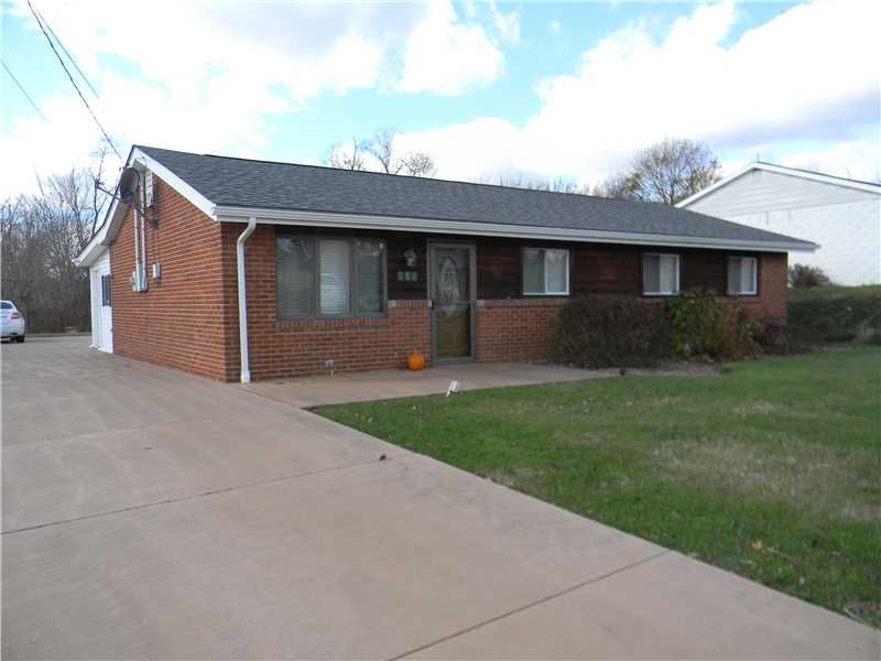 208 Longview Dr, Irwin, PA 15642 - See Est. Value, Schools & More