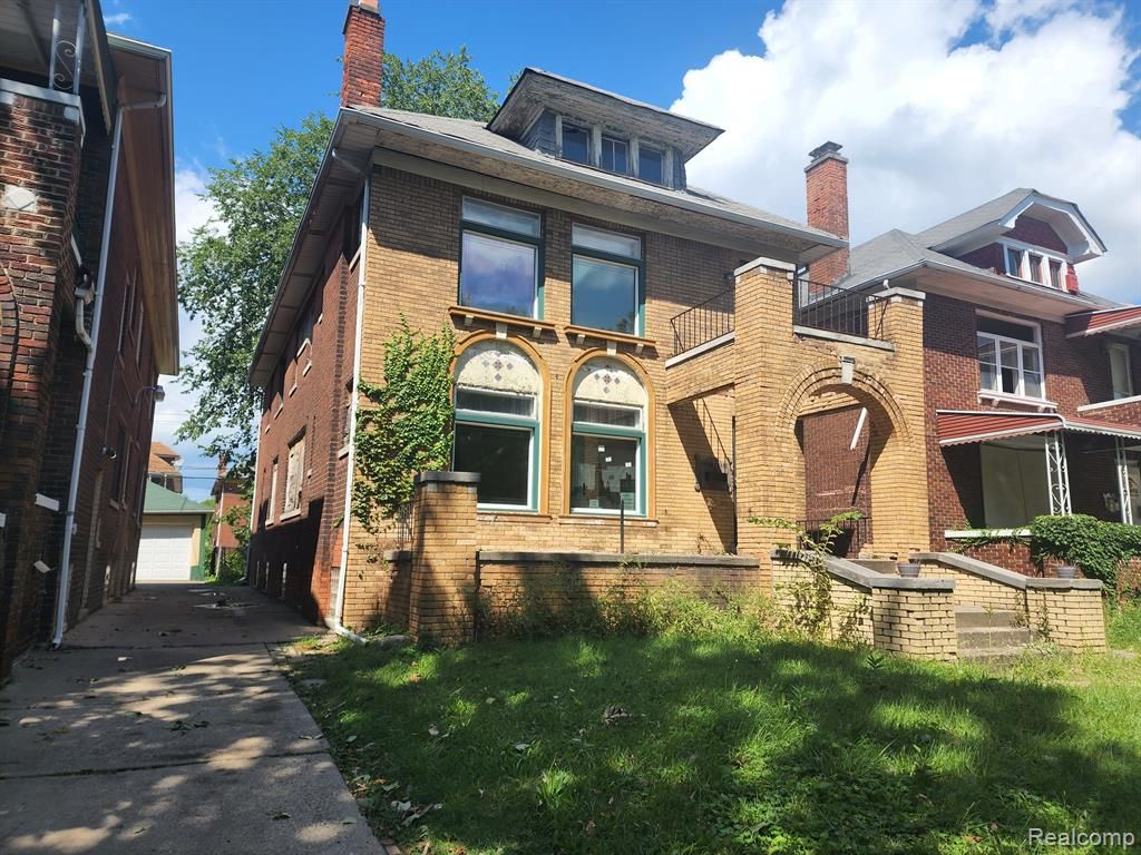 2986 Cortland St, Detroit, MI 48206 | Trulia