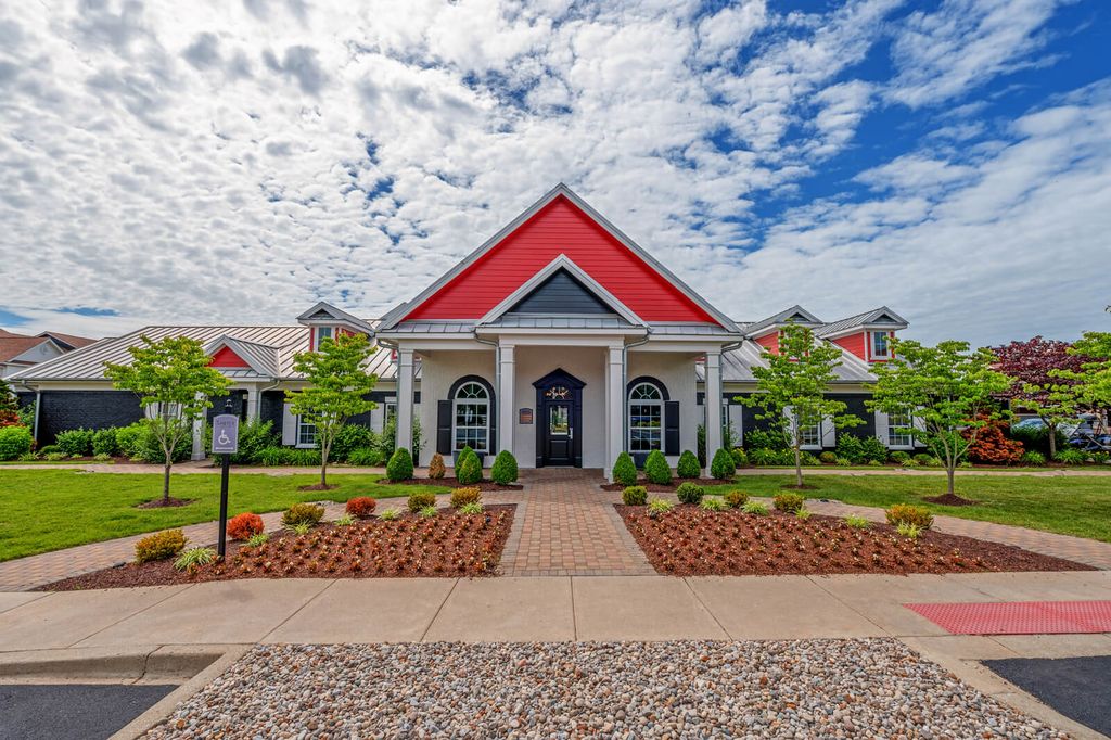 9910 Shining Willow Dr #1SD201, Louisville, KY 40241 - See Est. Value ...