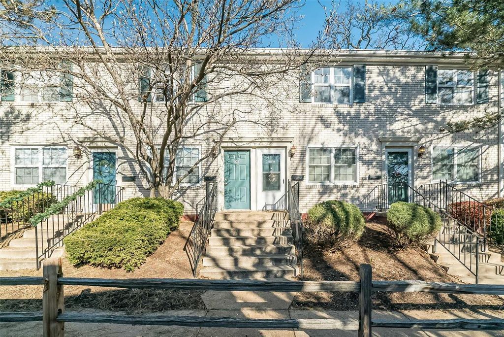 9019 Cardinal Ter, Saint Louis, MO 63144 | MLS# 24031116 | Trulia