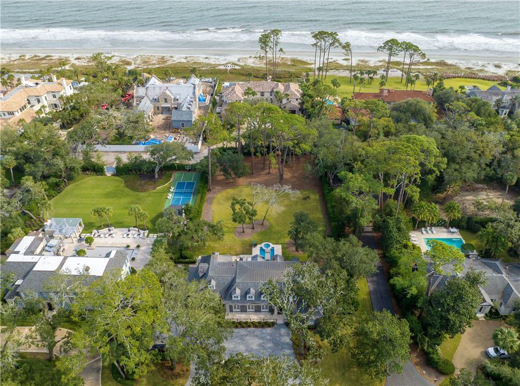 1704 Sea Island Dr, Sea Island, GA 31561 | MLS# 1645196 | Trulia