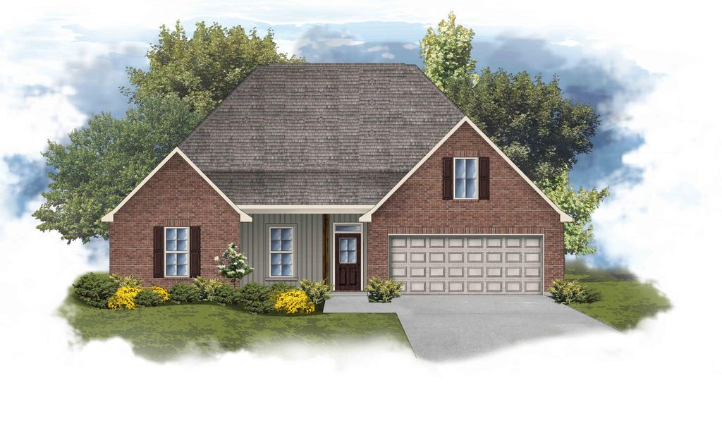 111 Amanda Deann Dr, New Market, AL 35761 - See Est. Value, Schools & More