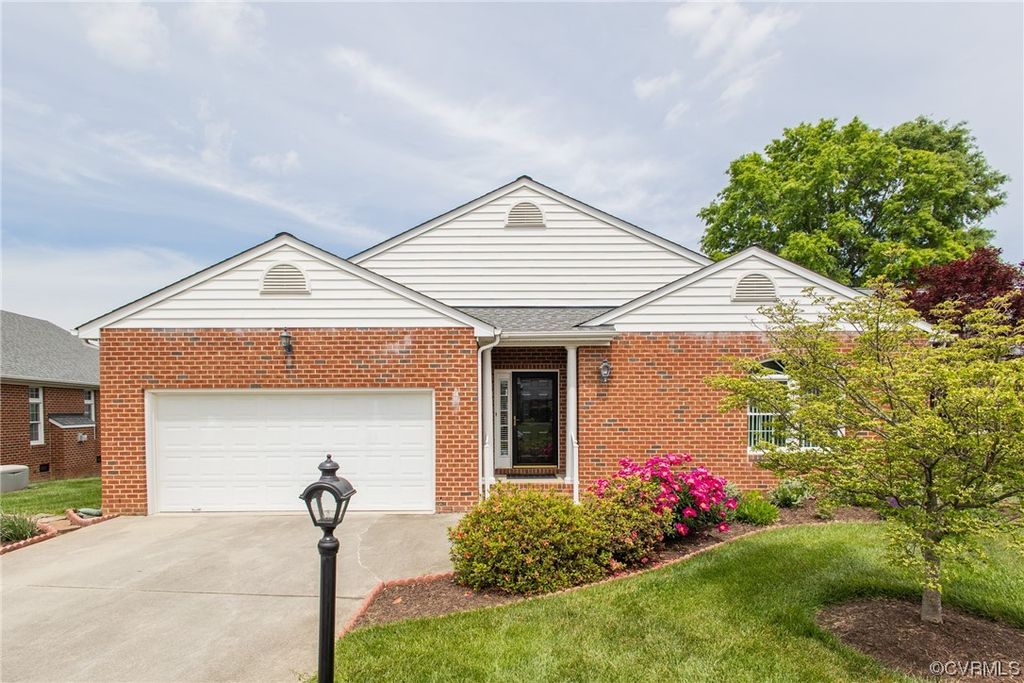 5908 Lakemere Dr, North Chesterfield, VA 23234 - See Est. Value ...