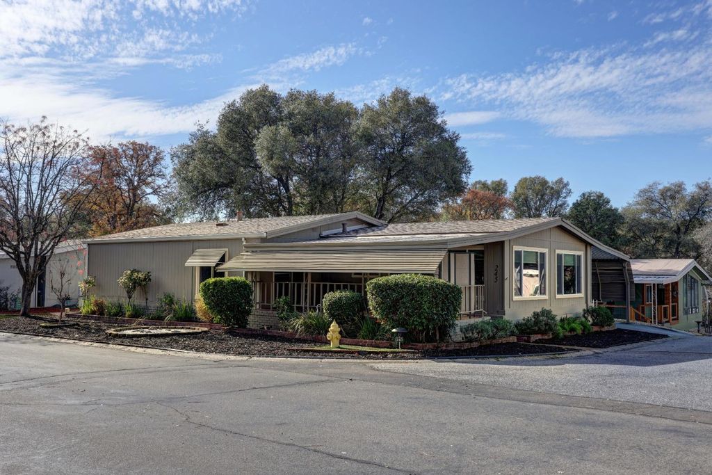 3765 Grass Valley Hwy #245, Auburn, CA 95602 - See Est. Value, Schools ...