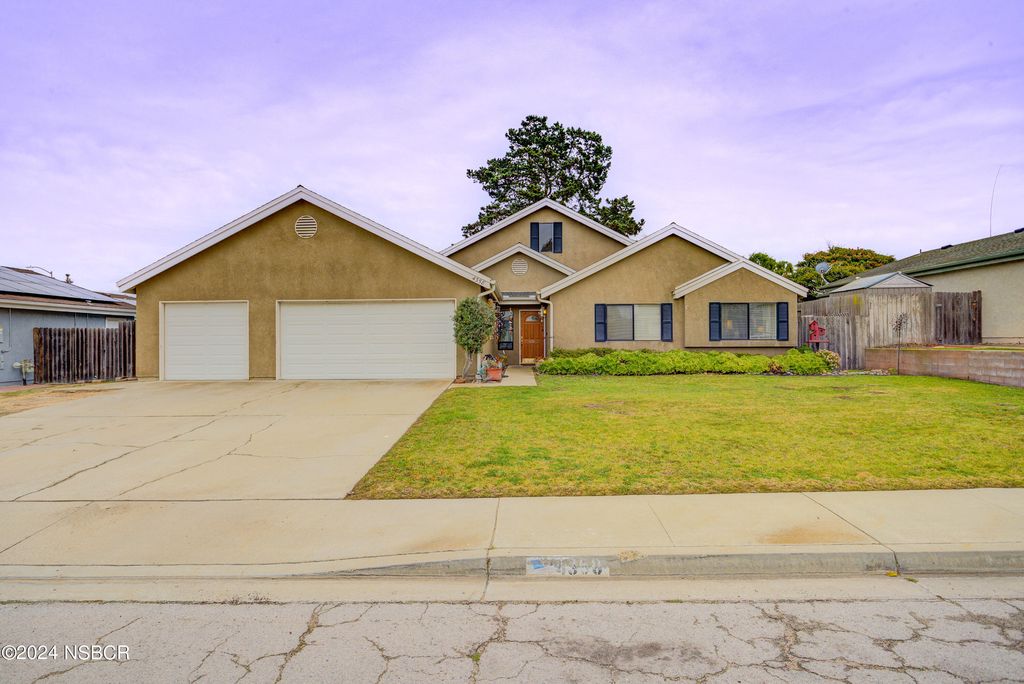 4358 Franklin Rd, Santa Maria, CA 93455 - See Est. Value, Schools & More