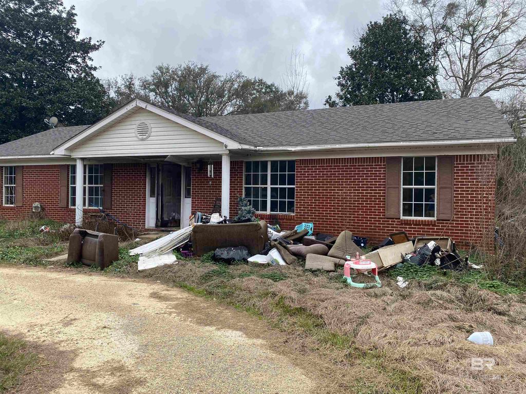 6980A Kenny Lundy Rd, Theodore, AL 36582 - See Est. Value, Schools & More