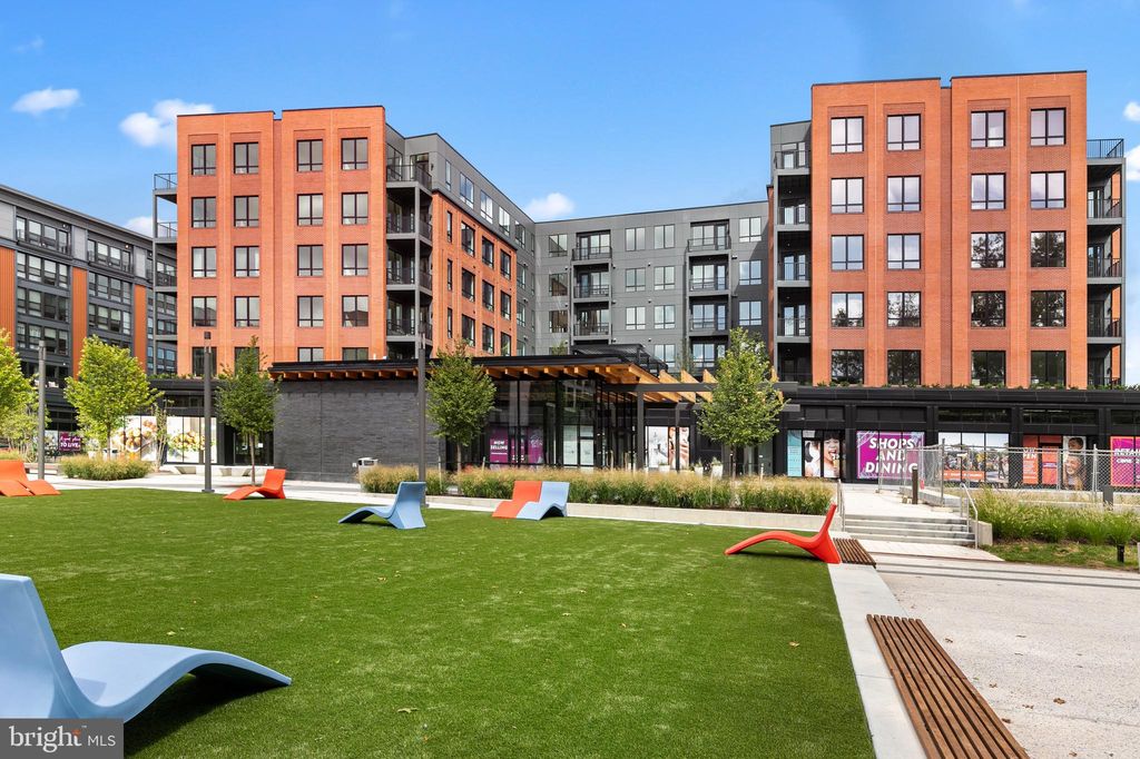 7175 12th NW #617, Washington, DC 20012 - See Est. Value, Schools & More