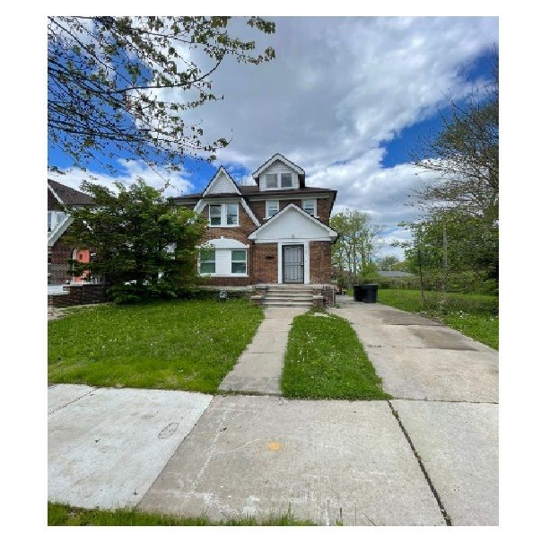 8869 Dawes St, Detroit, MI 48204 | Trulia