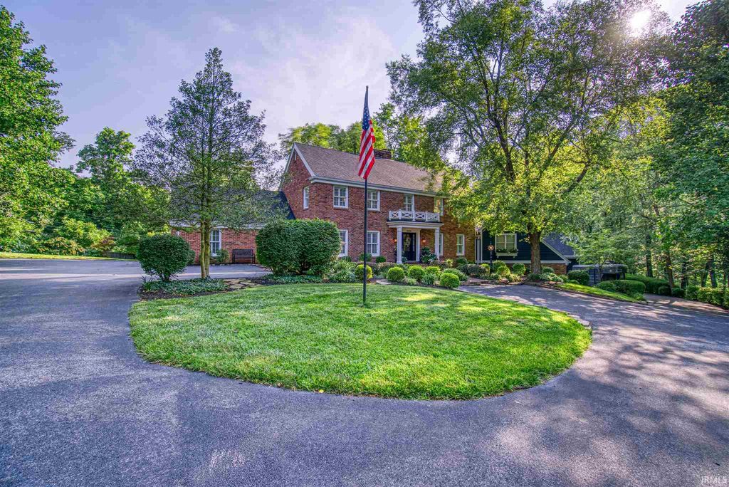 8894 Petersburg Rd, Evansville, IN 47725 | Trulia