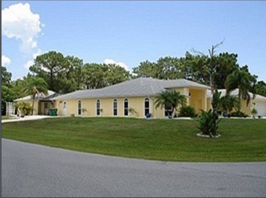 12431 Steen Ter, Port Charlotte, FL 33981 - See Est. Value, Schools & More