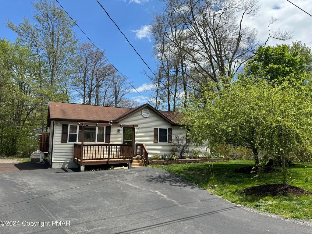 2121 Freedom Way, Pocono Summit, PA 18346 | MLS# PM-114959 | Trulia
