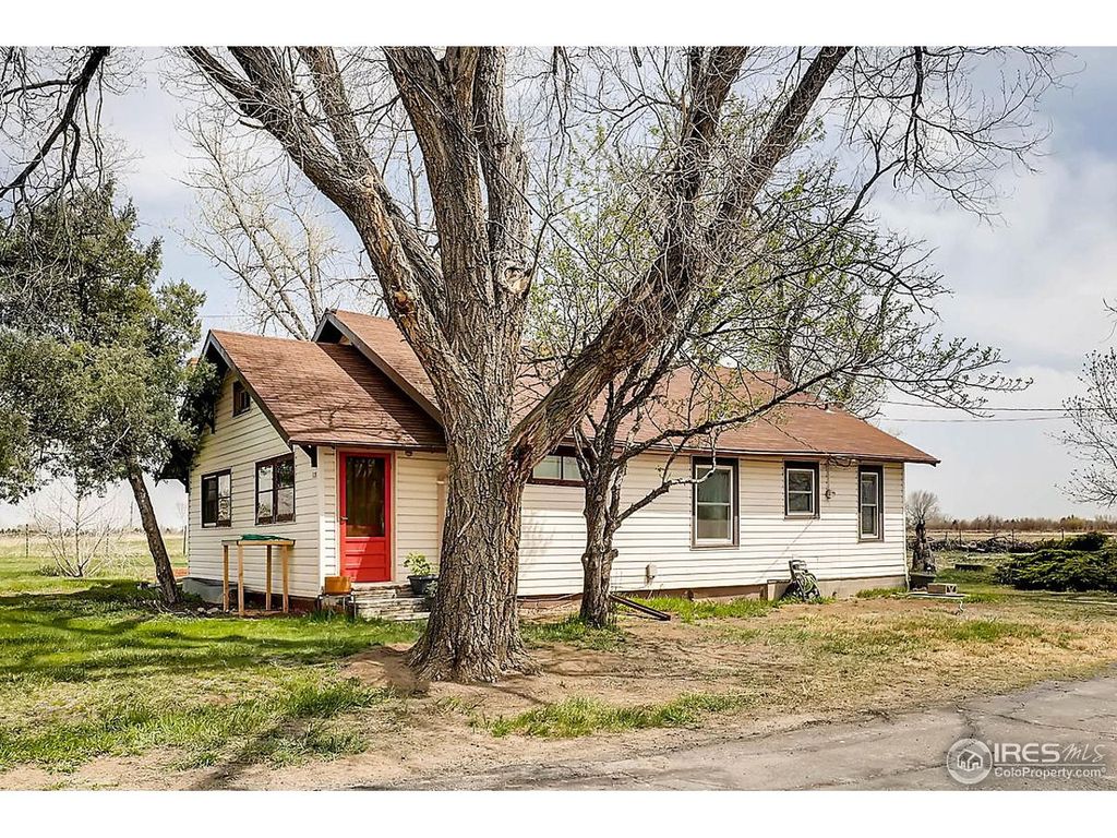 520 W County Road 16, Loveland, CO 80537 - See Est. Value, Schools & More