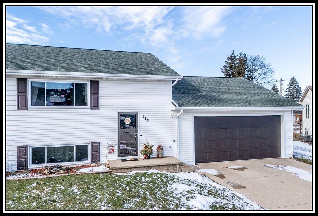 113 William Ct, Hortonville, WI 54944 | MLS# 50320023 - Trulia | Trulia