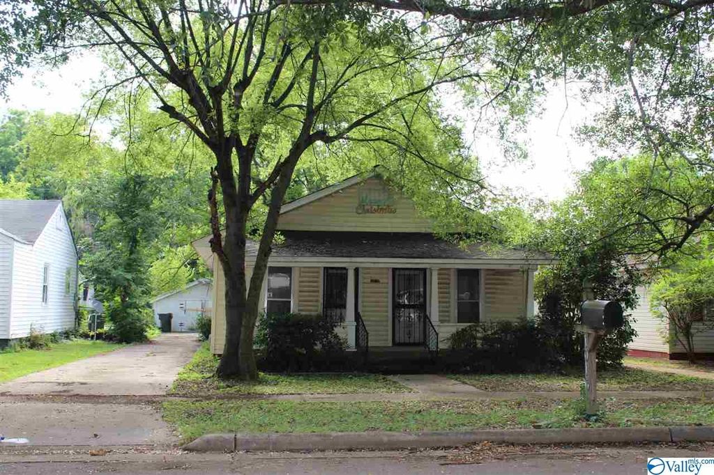 1016 8th Ave SE, Decatur, AL 35601 - See Est. Value, Schools & More