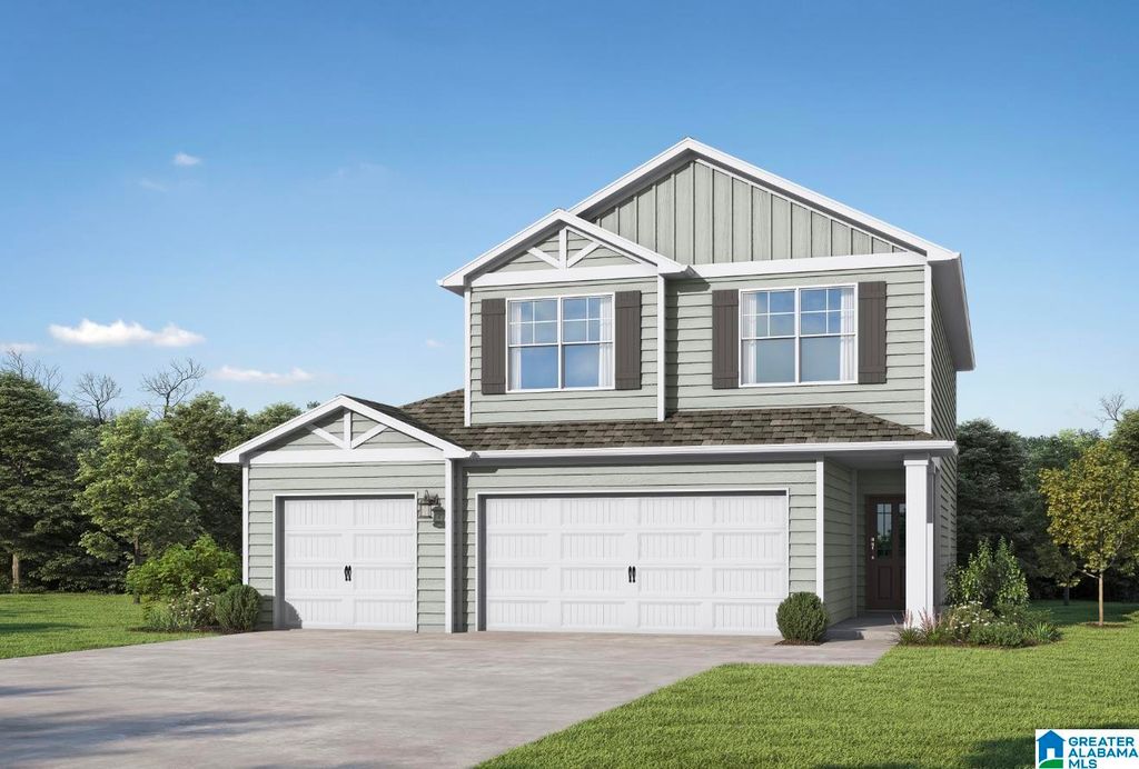 2932 Lakehill Dr, Cropwell, AL 35054 | MLS# 21433563 | Trulia