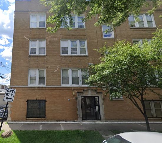 2615 W 61st St #2615, Chicago, IL 60629 - See Est. Value, Schools & More
