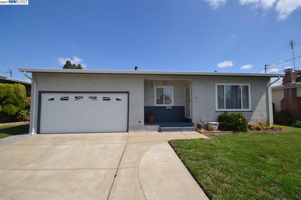 Arvilla Ln, Hayward, CA 94544 - See Est. Value, Schools & More