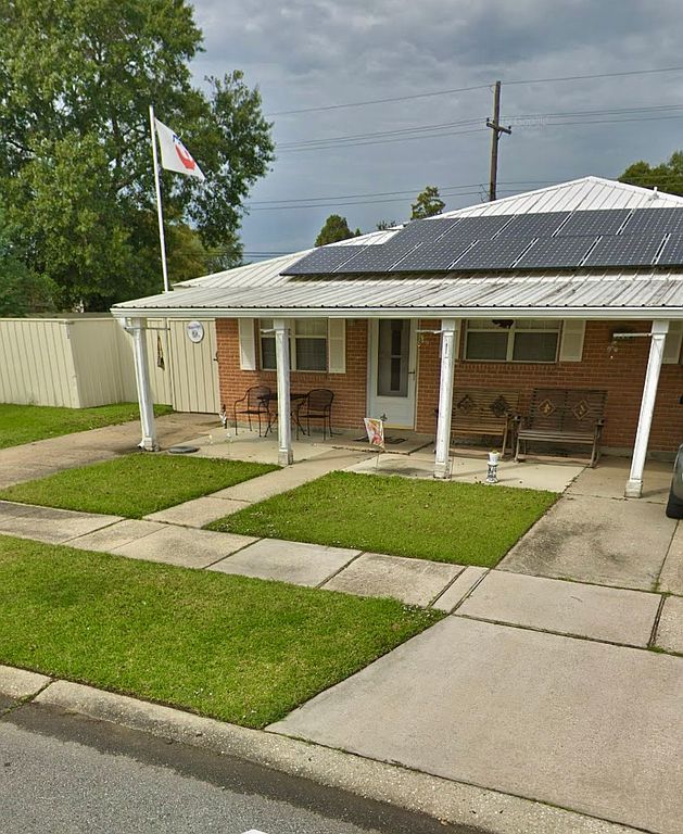 2312 Francis Ave, Violet, LA 70092 | Trulia