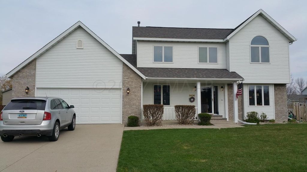 3608 21st St S, Fargo, ND 58104 - See Est. Value, Schools & More