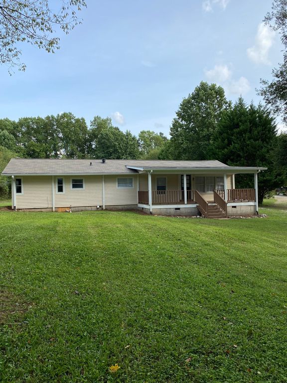 6132 Mount Vernon Rd, Murrayville, GA 30564 - See Est. Value, Schools ...