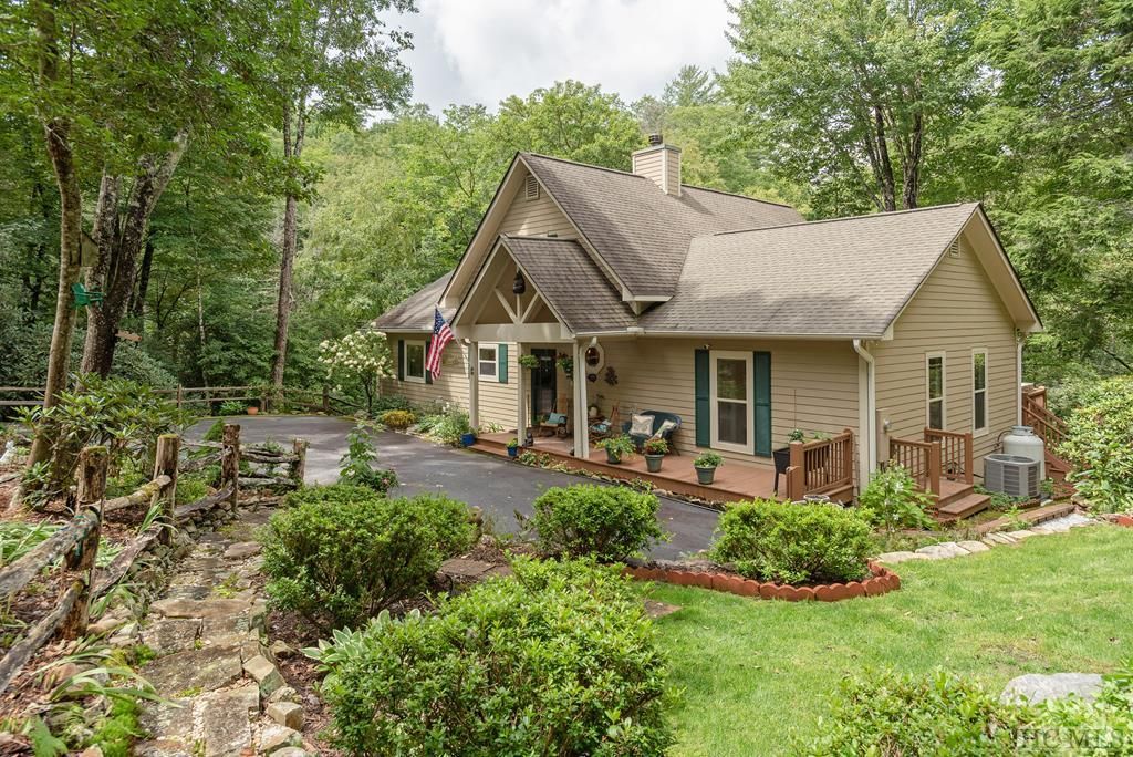 214 Sunrise Ridge Ct, Sapphire, NC 28774 | Trulia