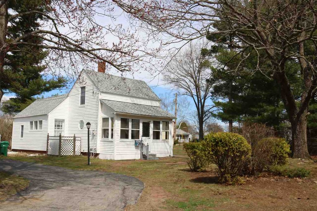 63 Washington Street, Rochester, NH 03867 - See Est. Value, Schools & More