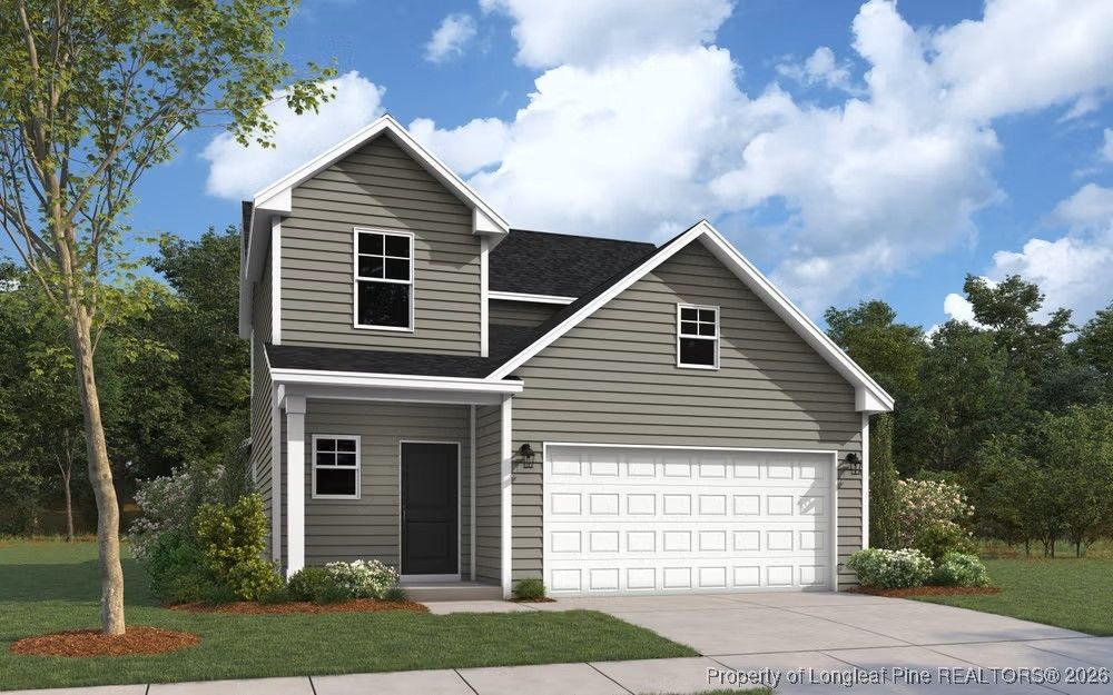 73 Utah Ct, Spring Lake, NC 28390 | MLS# 755746 - Trulia | Trulia