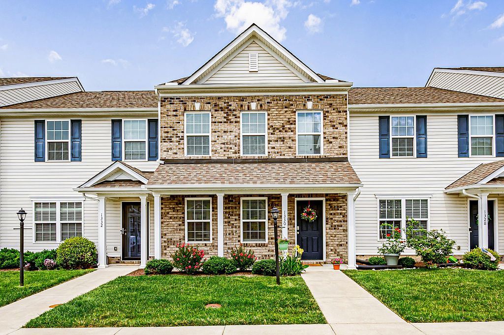 1330 Stone Ridge Park Loop, Richmond, VA 23228 - See Est. Value ...