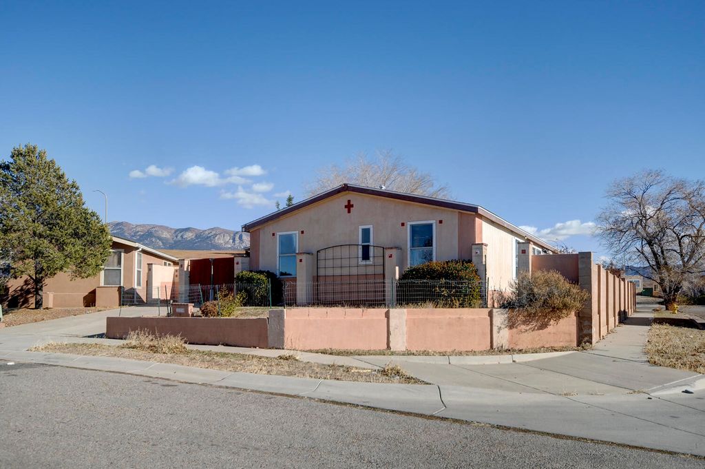 11339 Shadow Mountain Rd NE, Albuquerque, NM 87123 - See Est. Value ...