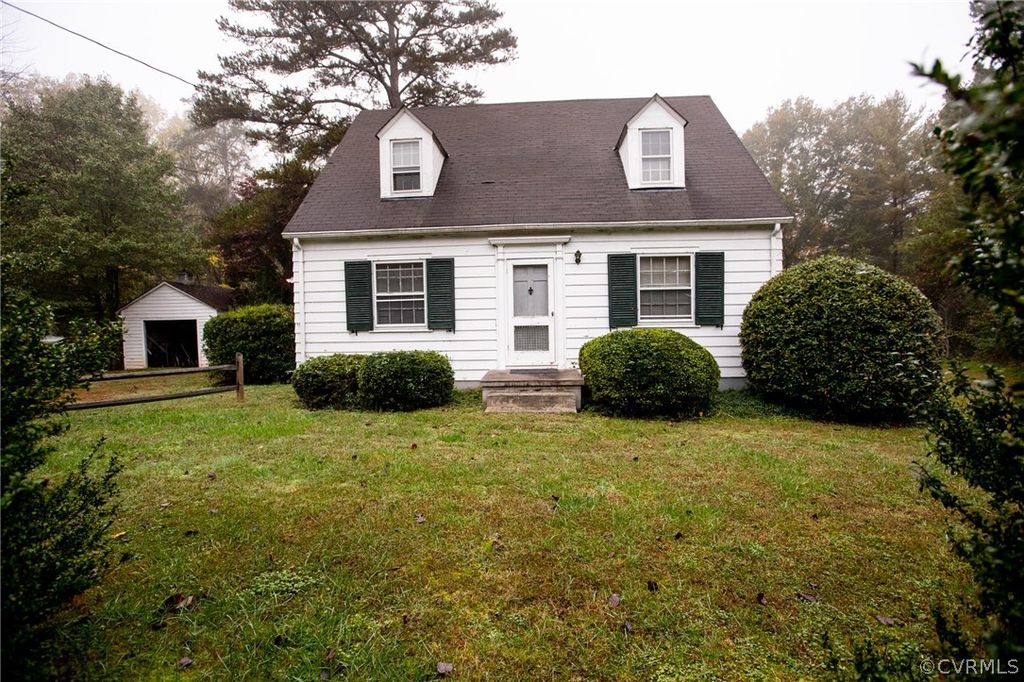 4996 Farmville Rd, Farmville, VA 23901 | Trulia