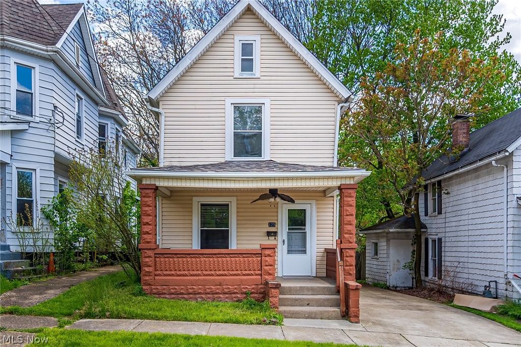 125 Maple Ave SE, Massillon, OH 44646 | Trulia