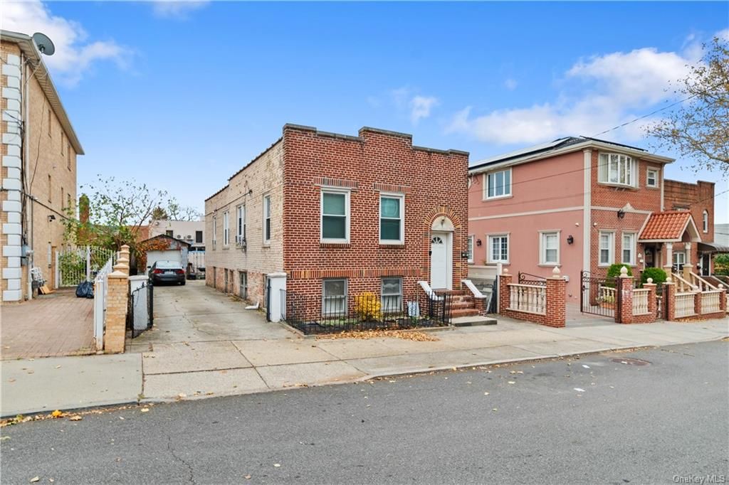 19-36 75th Street, East Elmhurst, NY 11370 | MLS# H6278330 | Trulia