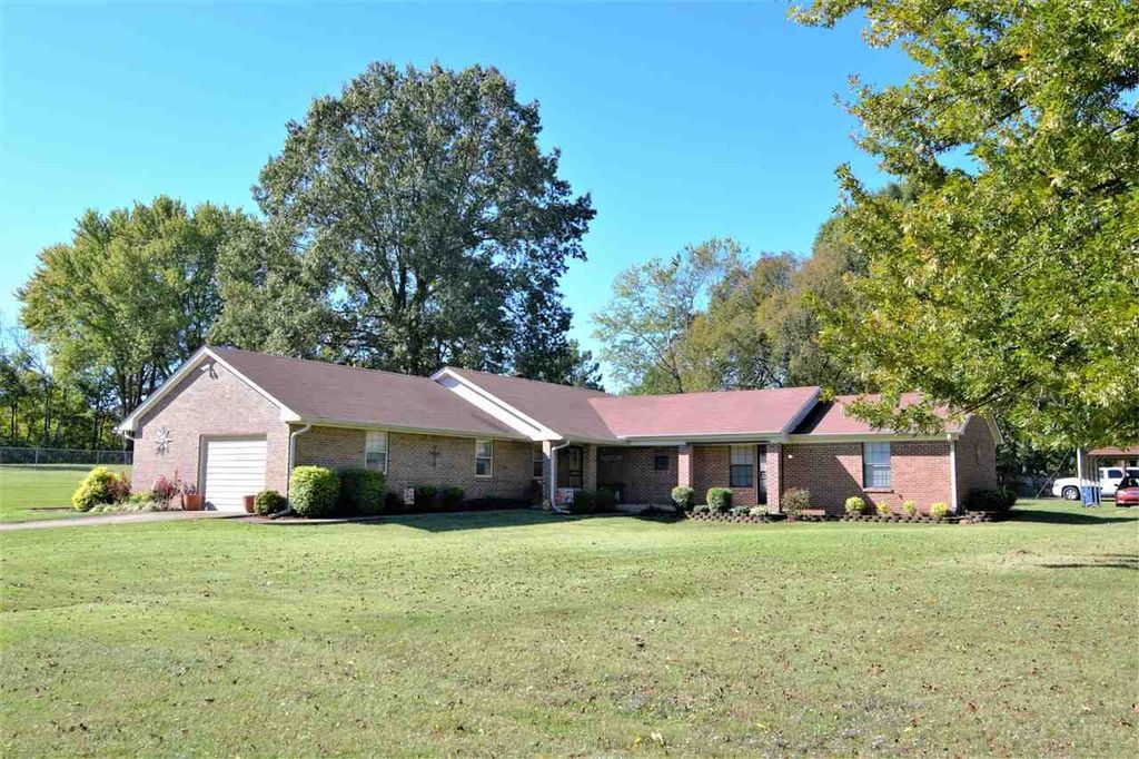 8517 Davidson Rd #18, Olive Branch, MS 38654 - See Est. Value, Schools ...