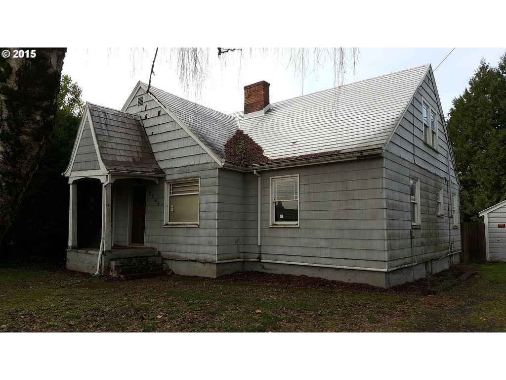 2765 SW Cornelius Pass Rd, Hillsboro, OR 97123 - See Est. Value ...