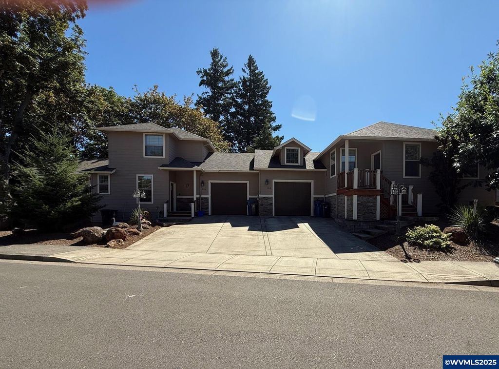 654-656 Timber View St NW, Salem, OR 97304 - See Est. Value, Schools & More