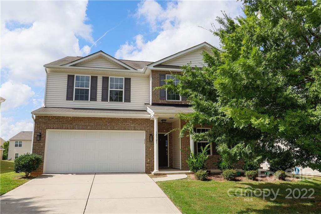 12507 Bending Branch Rd, Charlotte, NC 28227 - See Est. Value, Schools ...