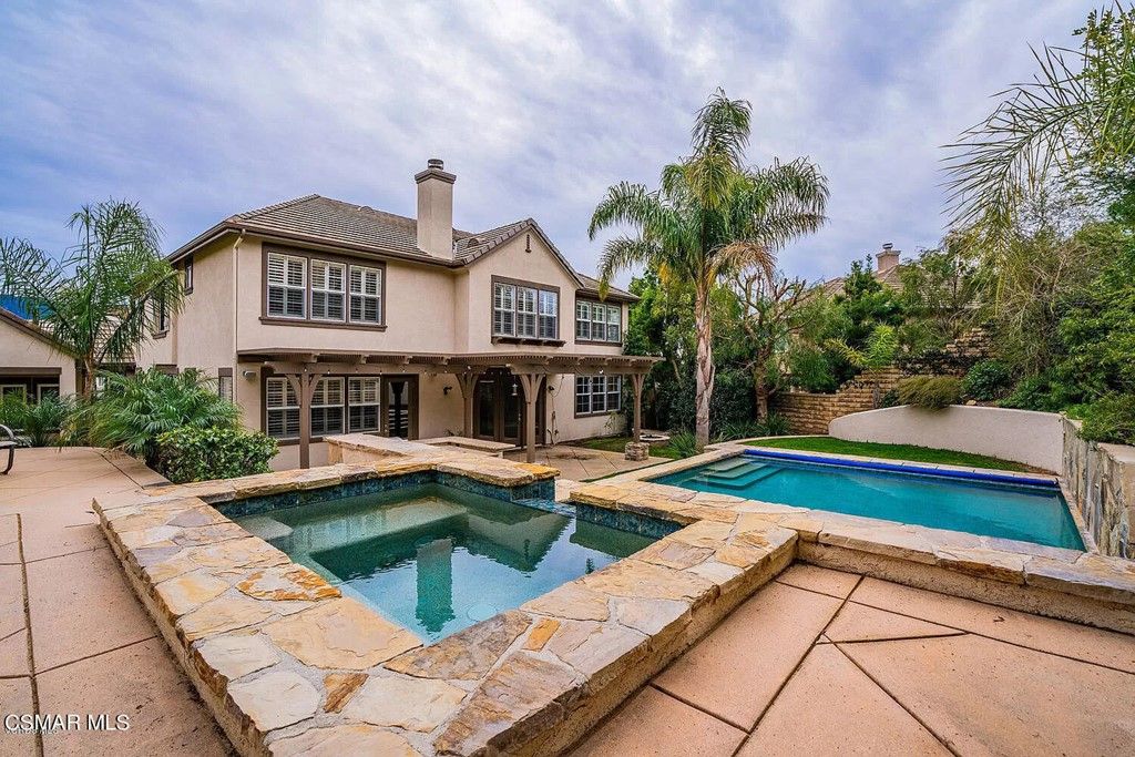 184 Via Fiesta, Thousand Oaks, CA 91320 | Trulia