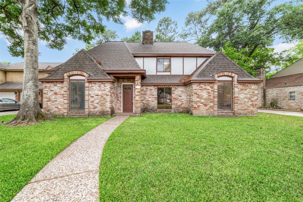 15603 Dawnbrook Dr, Houston, TX 77068 | MLS# 64875889 | Trulia