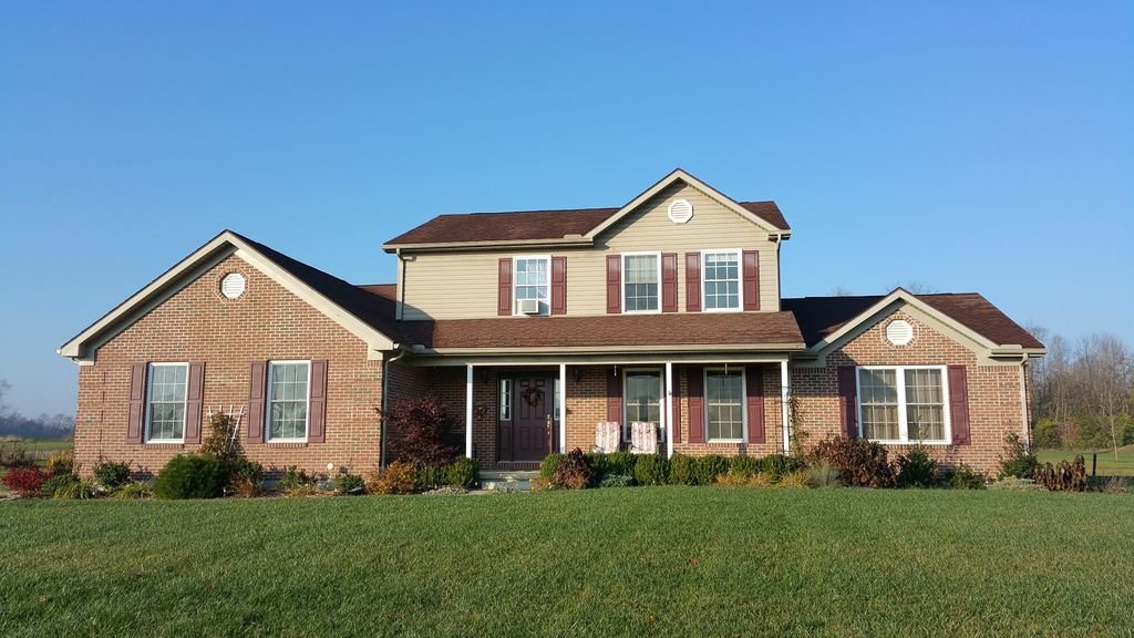 1391 Twin Rd, West Alexandria, OH 45381 - See Est. Value, Schools & More