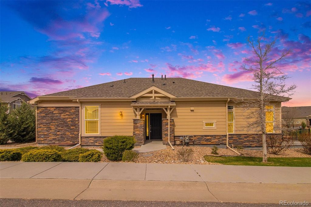 15033 E Crestridge Drive, Centennial, CO 80015 - See Est. Value ...