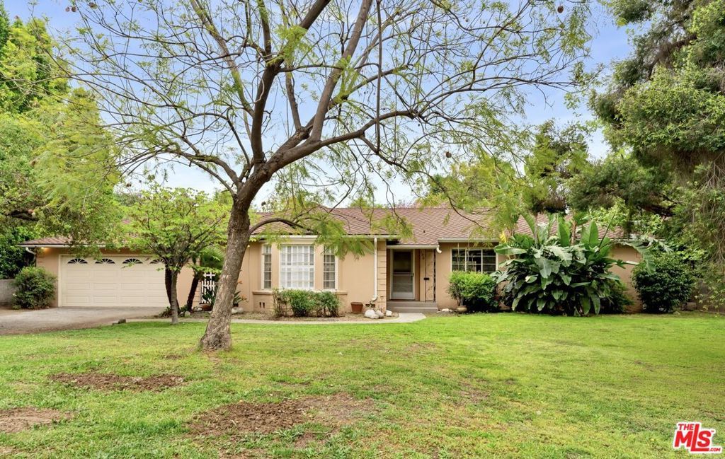 190 S Mountain Trail Ave, Sierra Madre, CA 91024 - See Est. Value ...