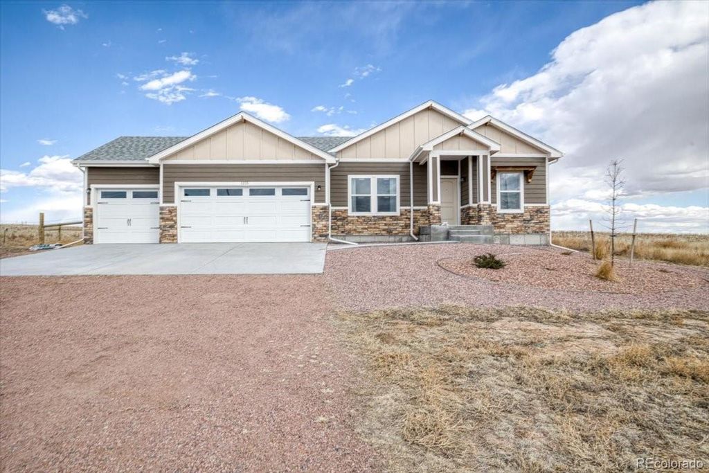 1215 N Yoder Road, Yoder, CO 80864 | MLS# 3864806 | Trulia
